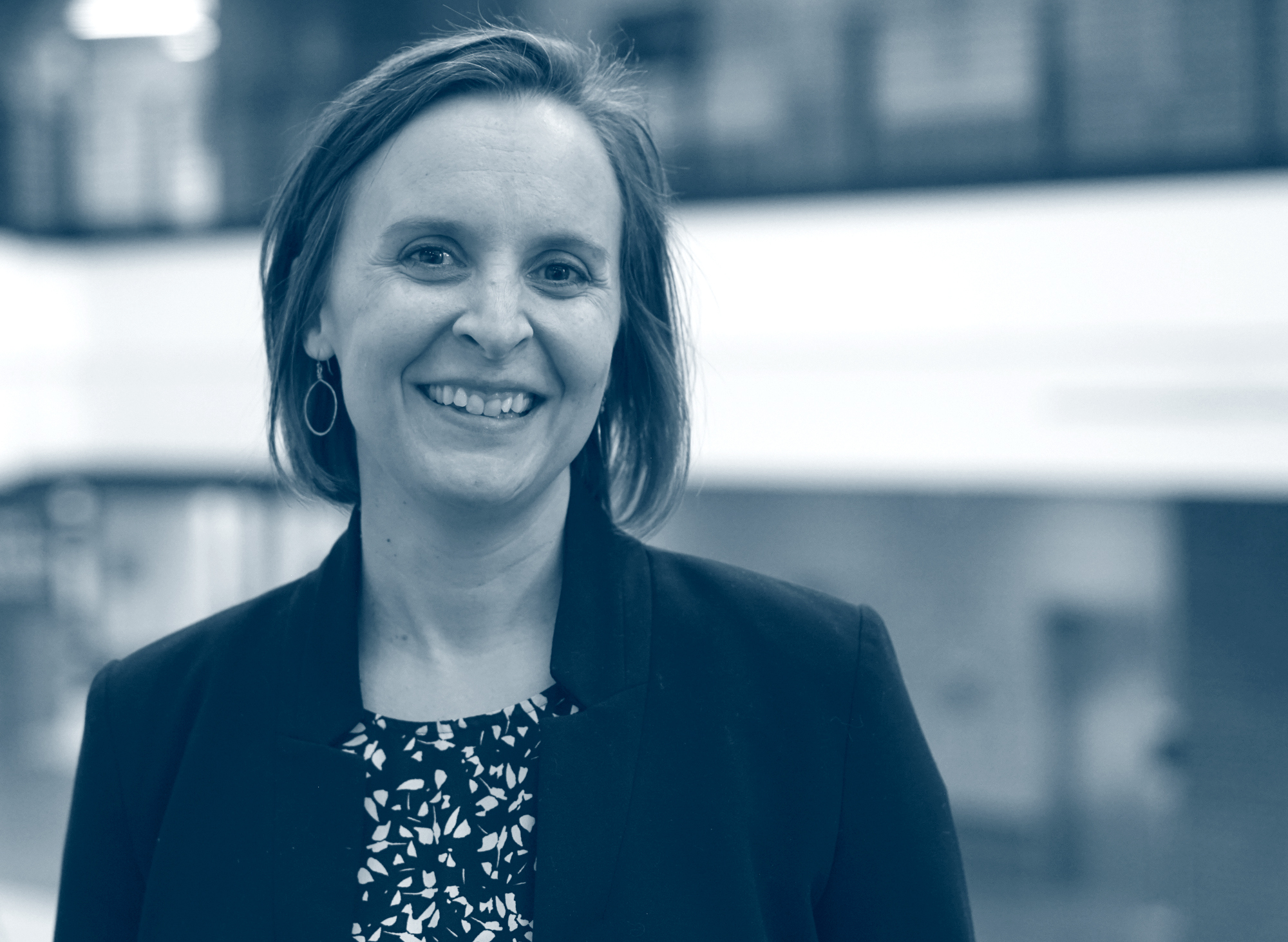 Allison Liuzzi and Minnesota’s Changing Talent Landscape | The Way We Work