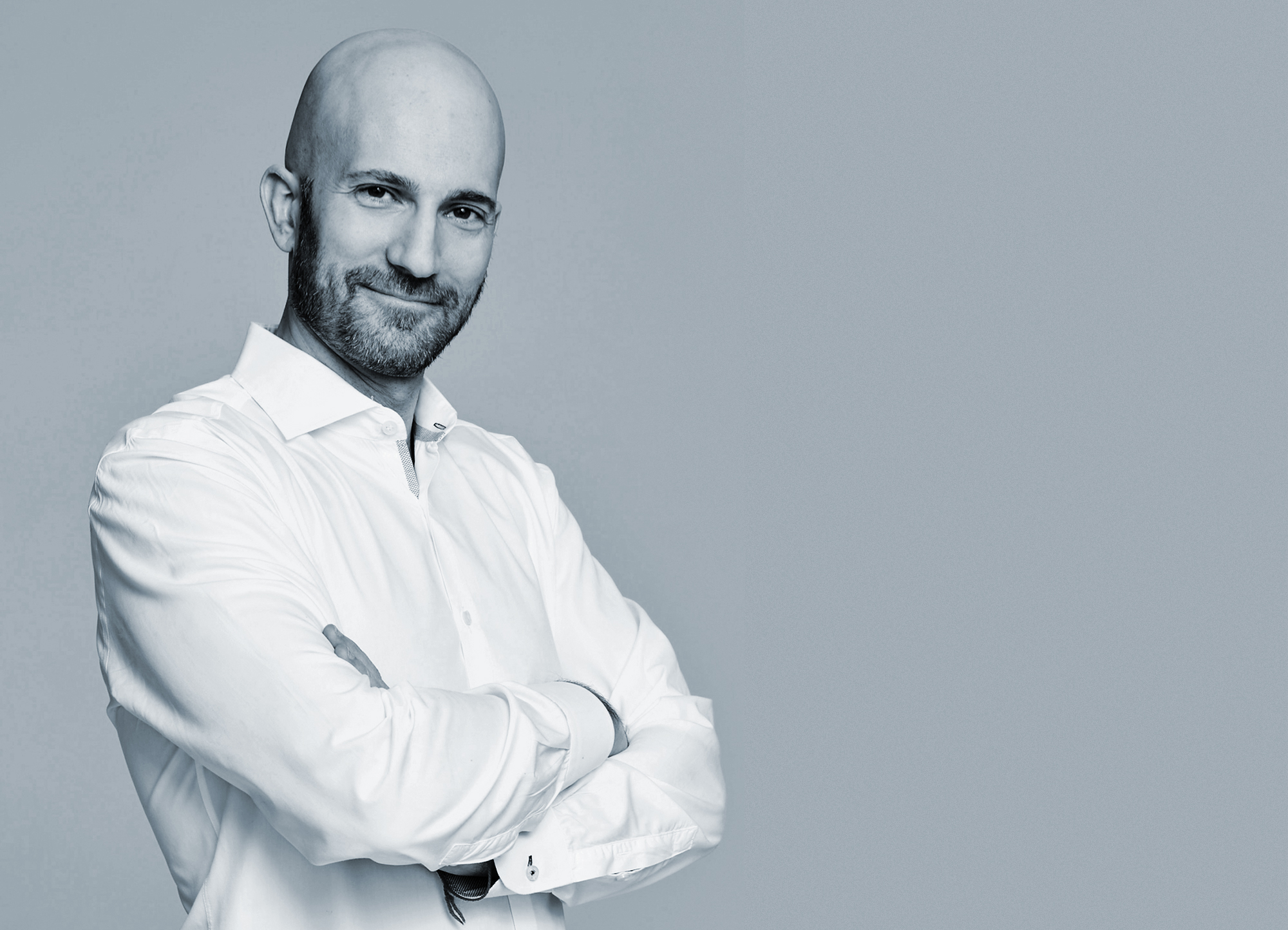 Jeff Wald and the Rise of the On-Demand Workforce | The Way We Work