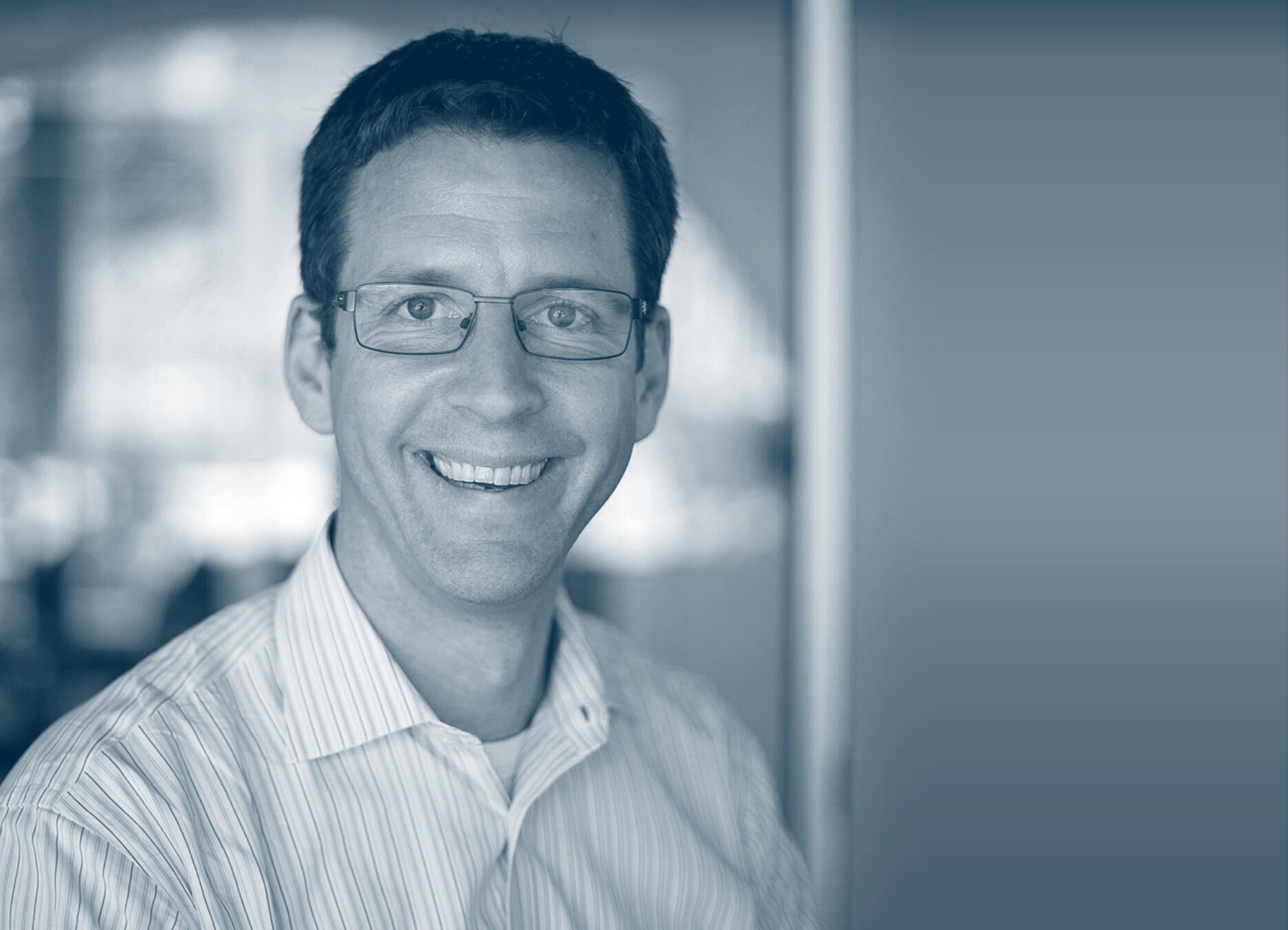 Scott Burns on Building a Connected Enterprise | The Way We Work