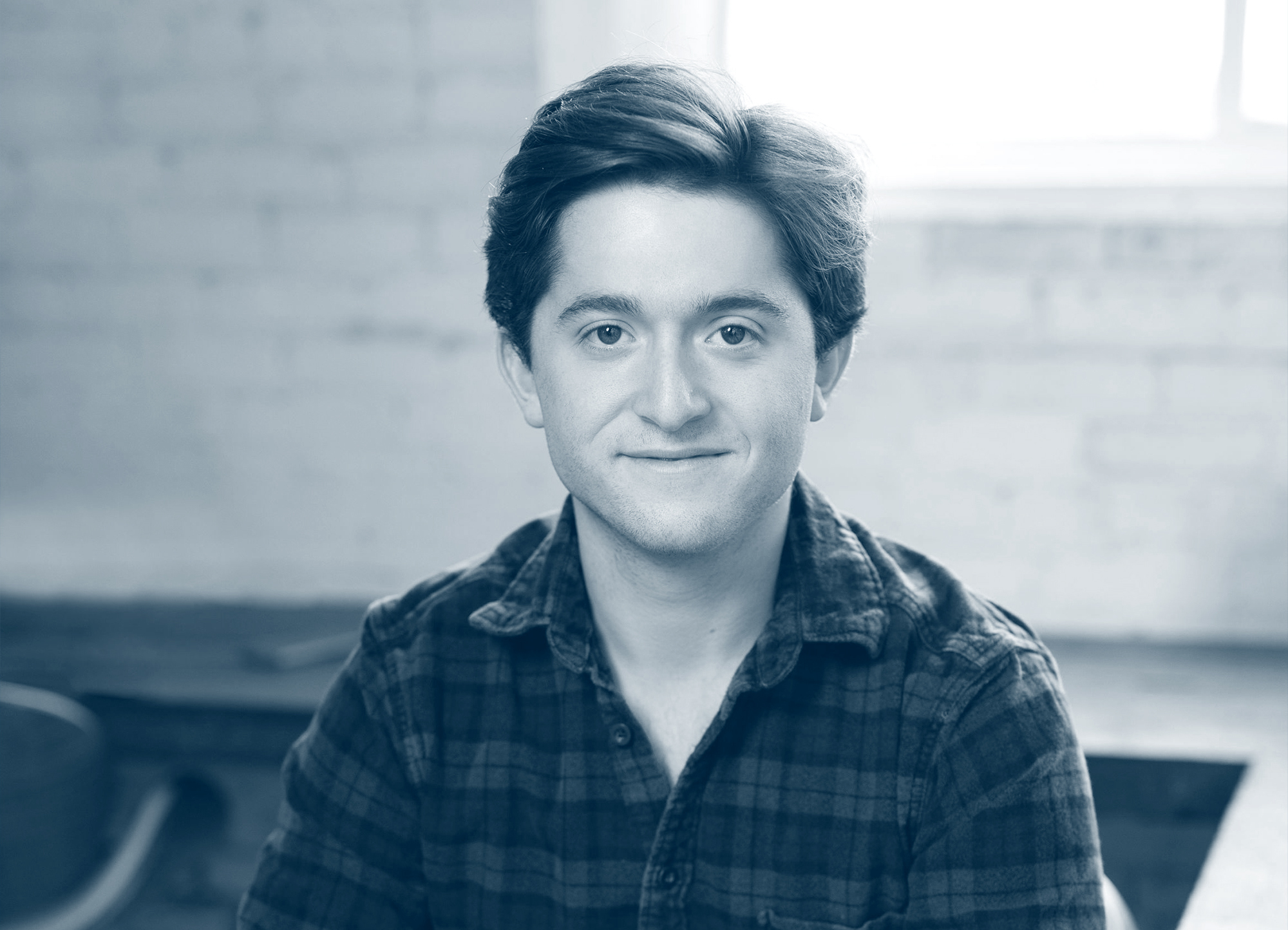 Jonah Stillman and Gen Z | The Way We Work