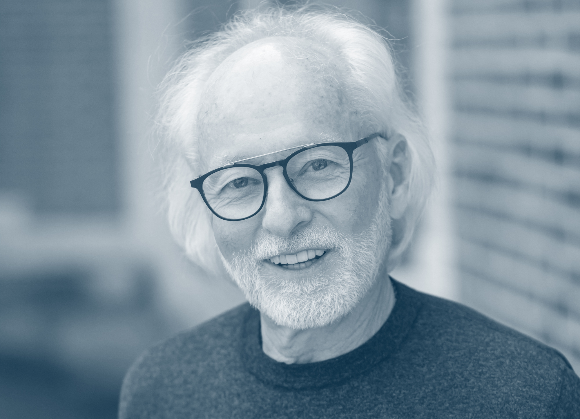 Richard Leider on Finding Your Purpose | The Way We Work