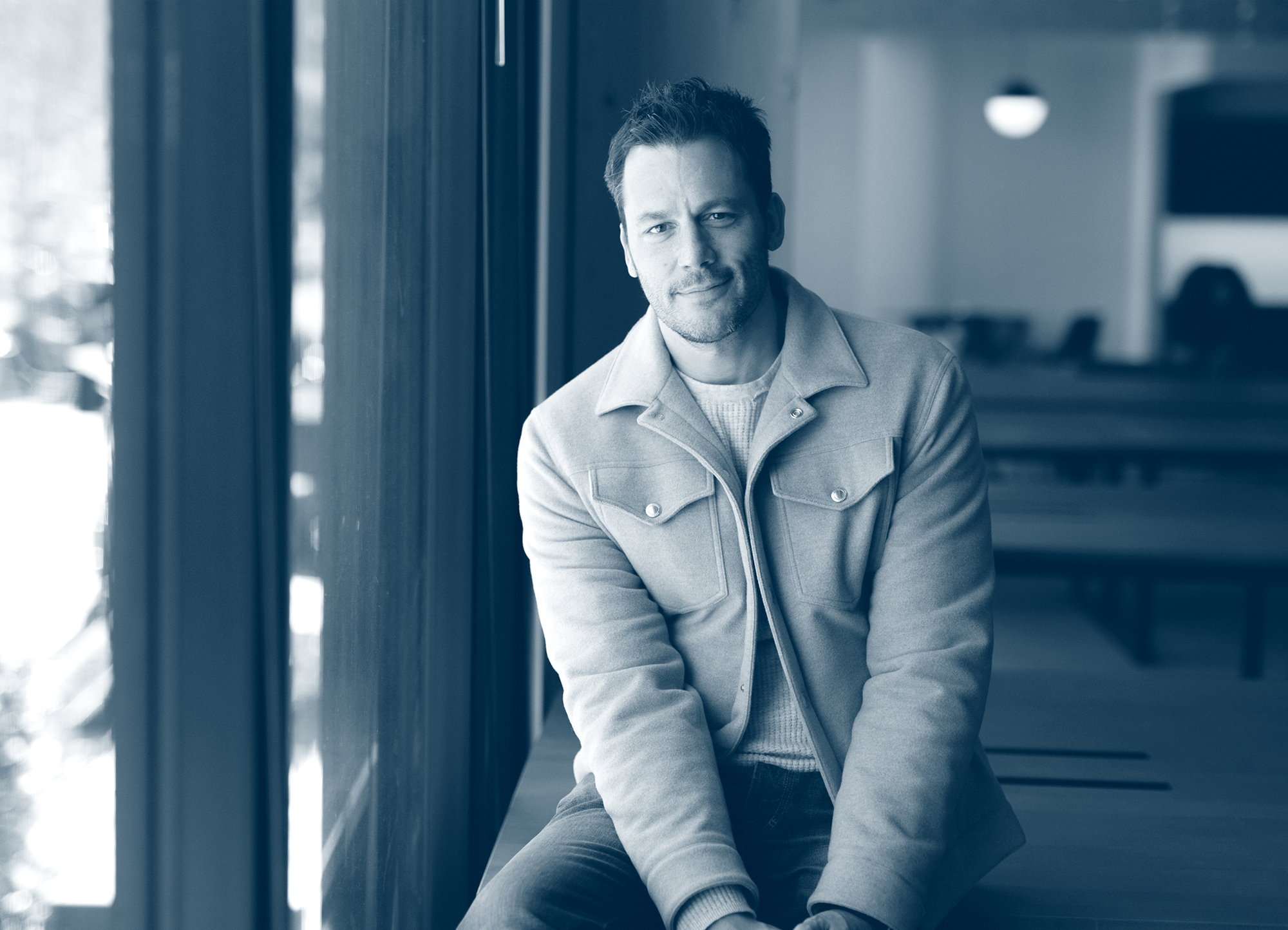 Ryan Estis and Building a Business on "Brand You" | The Way We Work