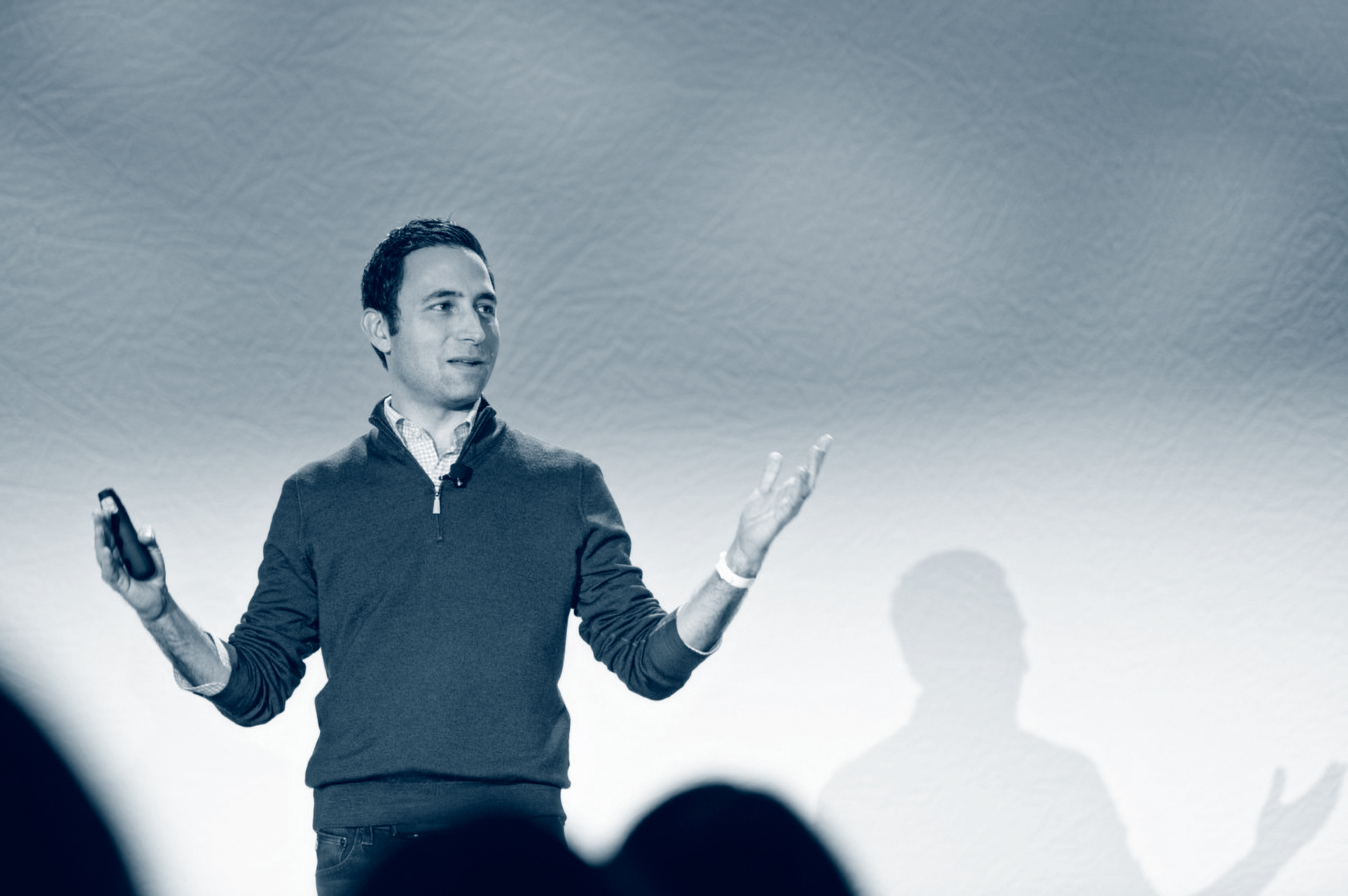 Scott Belsky and the Messy Middle | The Way We Work